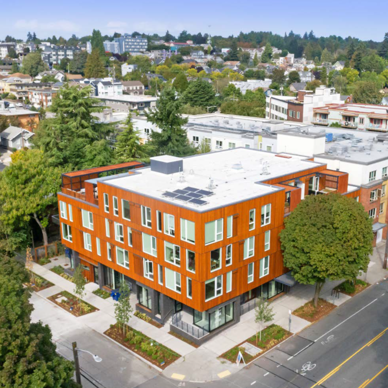 Real Estate - Onelin Capital Corporation